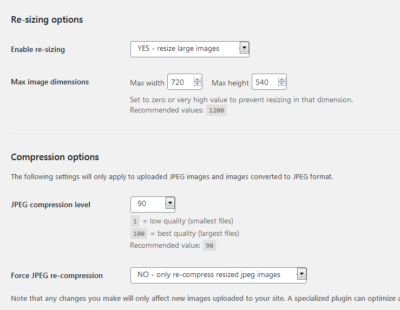 アップロード時に画像を自動リサイズできる「Resize Image After Upload」の使い方｜ZIGZOW（ジグゾウ）